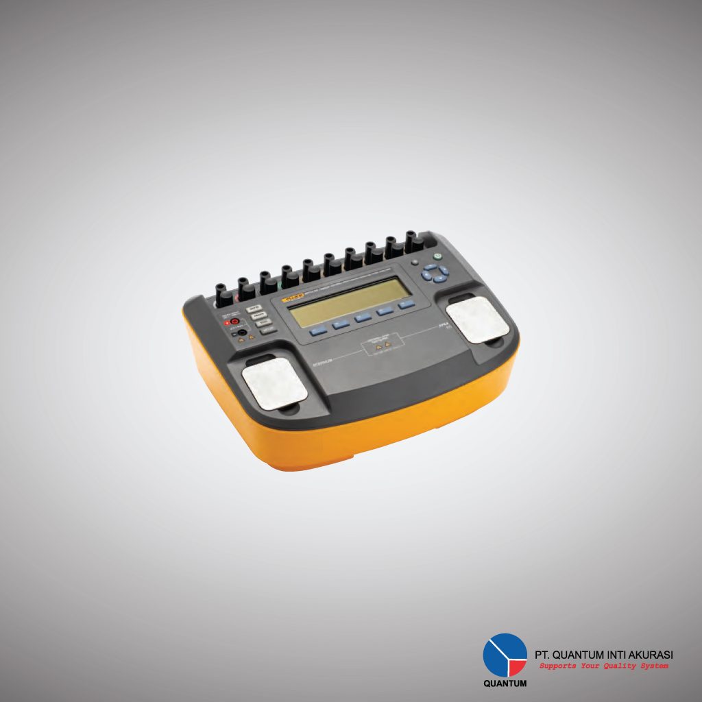 IMPULSE 7000D - PT. QUANTUM INTI AKURASI