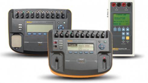 Electrical Safety Analyzers - PT. QUANTUM INTI AKURASI