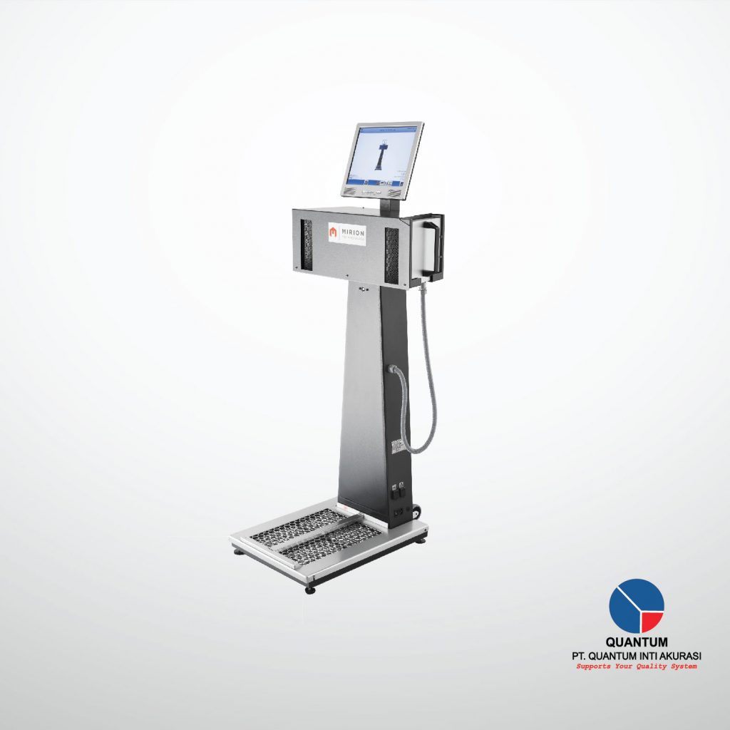 Radiation Safety Instruments Archives - PT. QUANTUM INTI AKURASI