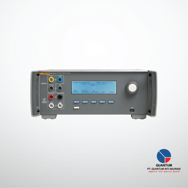 VT900A+ VAPOR Gas Flow Analyzer - PT. QUANTUM INTI AKURASI